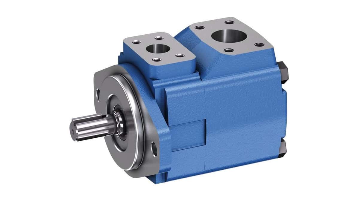 Delta Hydraulik GmbH - Baiersdorf - Germany - Variable displacement pumps